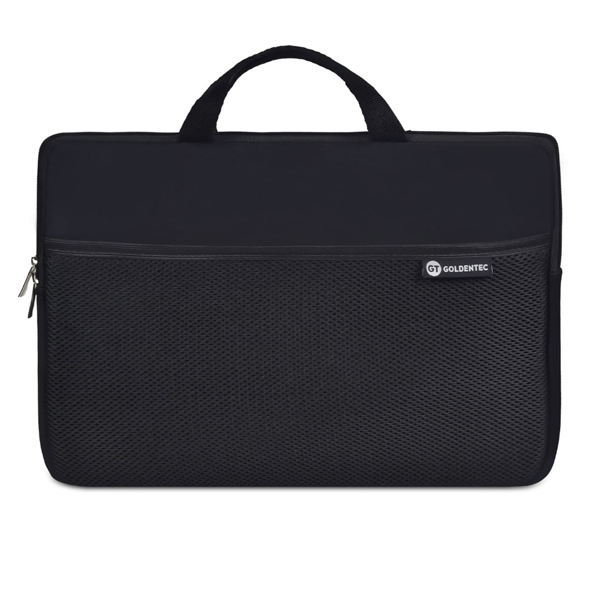 Case para Notebook 14.1" Fit com Bolso Preta | GT - lojaibyte