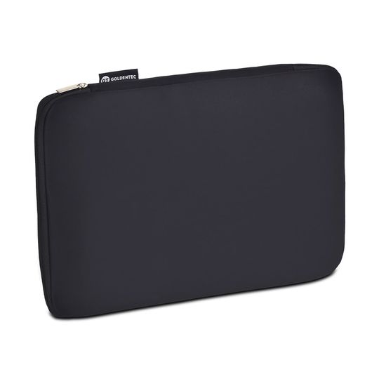 Case para Notebook 14.1" Fit com Bolso Preta | GT - lojaibyte