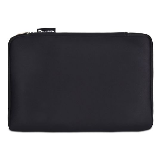 Case para Notebook 14" Graphic Preta Goldentec - lojaibyte
