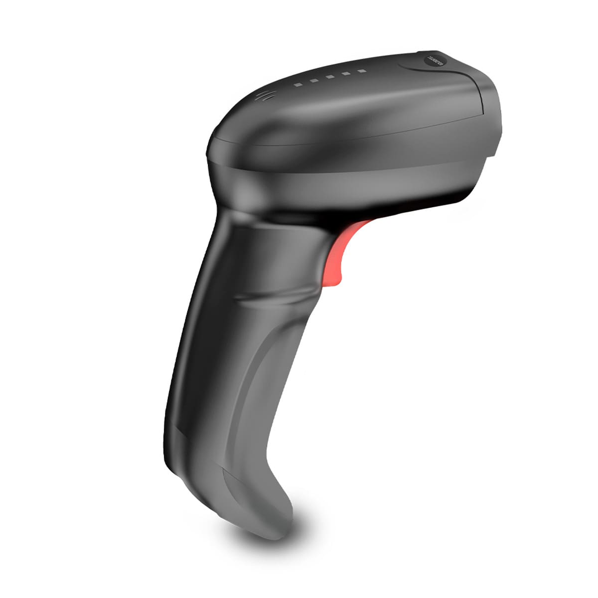 Leitor de Código de Barras 2D Bluetooth Goldentec - lojaibyte