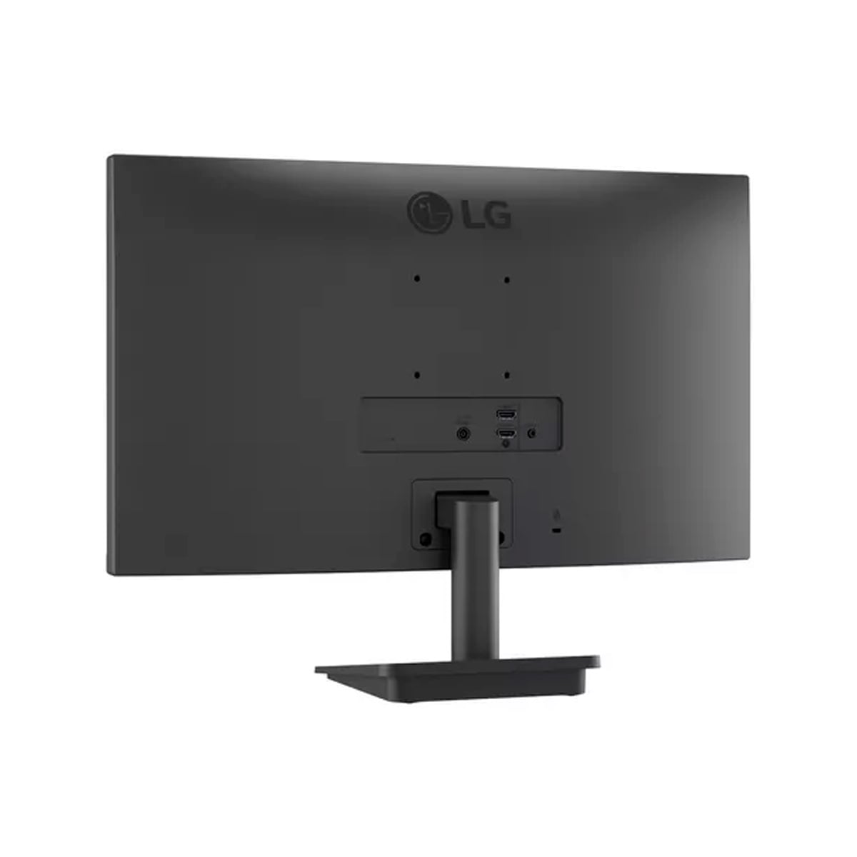 Monitor 24" LG IPS Full HD 100Hz HDMI Ajuste de Inclinação - lojaibyte