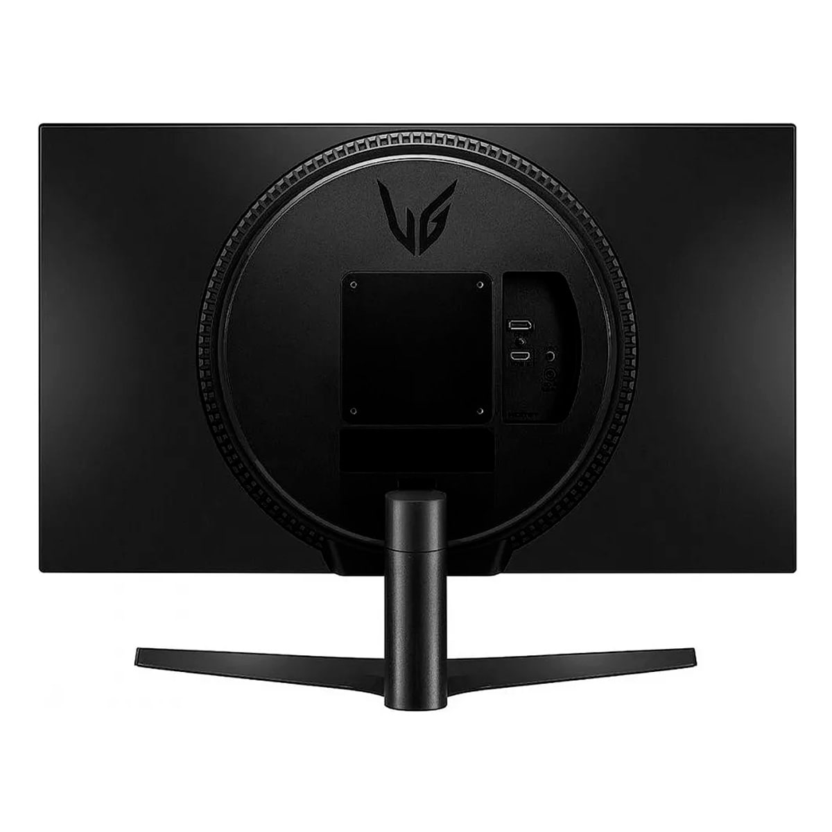 Monitor Gamer 24" LG UltraGear IPS 180Hz 1ms - 24GS60F-B - lojaibyte