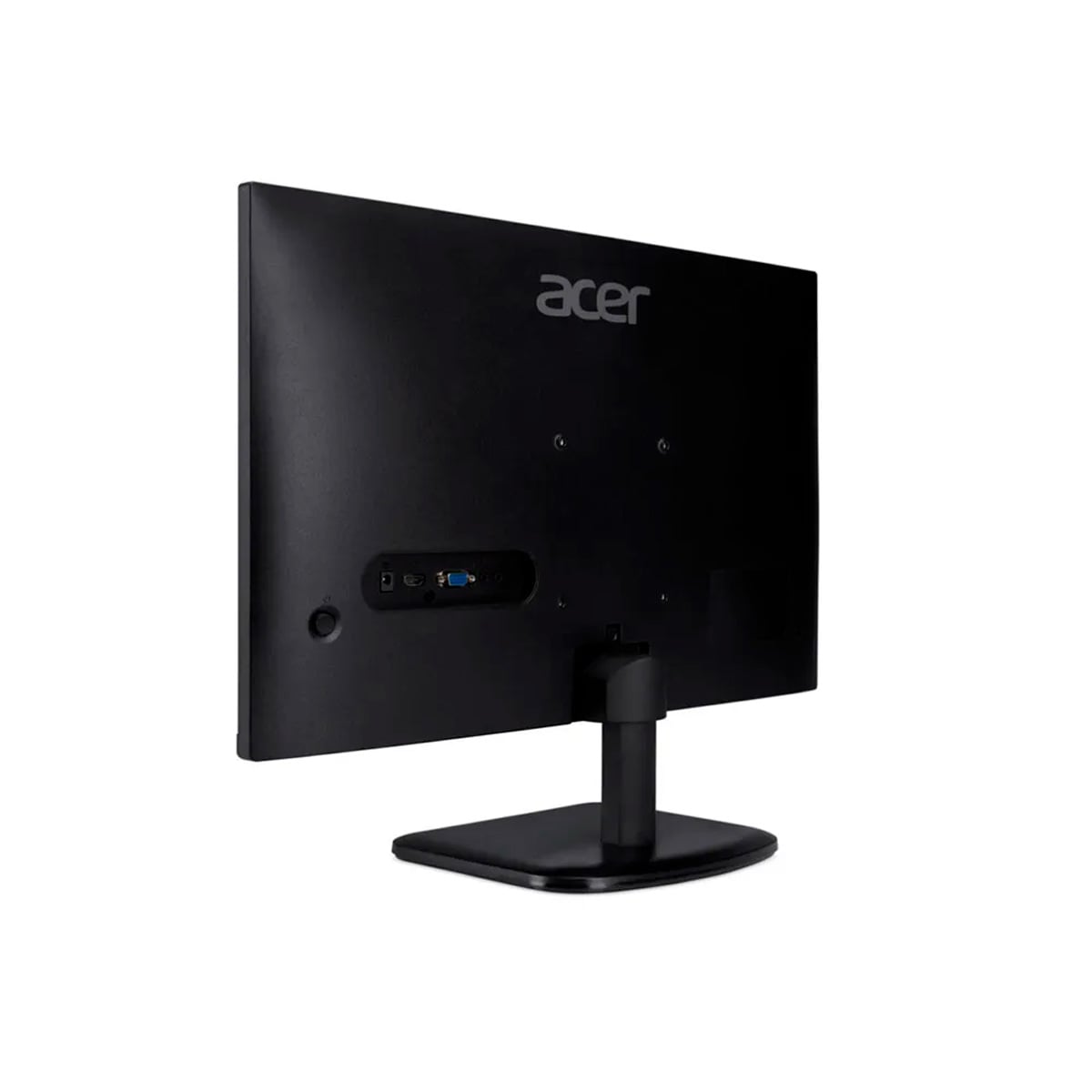 Monitor 23.8" LED Full HD Acer Zero Frame 100Hz 1ms VGA/HDMI - lojaibyte