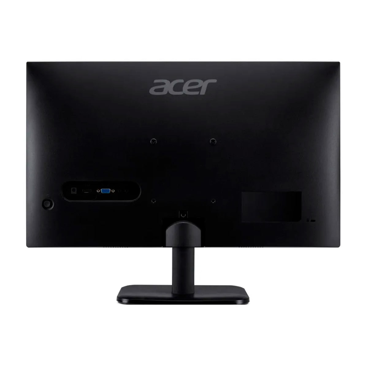 Monitor 23.8" LED Full HD Acer Zero Frame 100Hz 1ms VGA/HDMI - lojaibyte