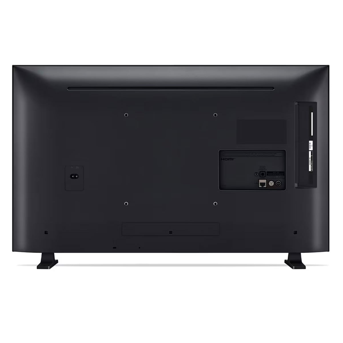 Smart TV 32" LG LED HD 32LR650BPSA Wi-Fi Bluetooth Alexa - lojaibyte