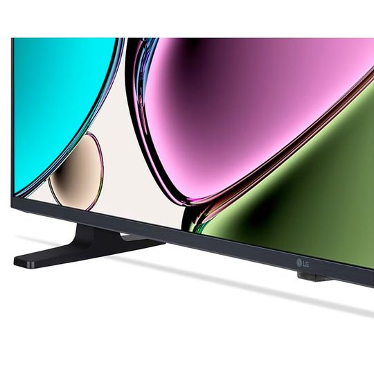 Smart TV 32" LG LED HD 32LR650BPSA Wi-Fi Bluetooth Alexa - lojaibyte