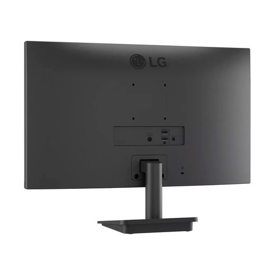 Monitor Gamer 24" LG 24MS500-B IPS Full HD 100Hz 5ms HDMI - lojaibyte